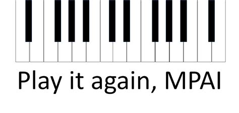 Mpai Wants To Do It Again Mpai Community