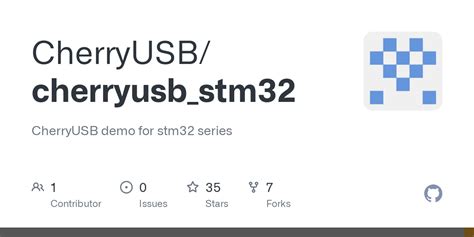 Cherryusb Stm32 Usb Device Stm32f103c8t6 Stm32f103c8t6 Ioc At Master CherryUSB Cherryusb Stm32