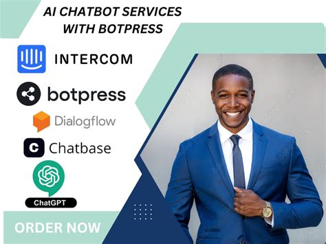 A Build Chatbot Created In Botpress Customized Integration Using