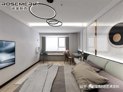 会说话的色彩 惊艳的威尼斯灰泥 知乎