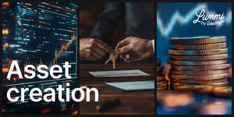 Asset Creation Images — Free Hd Download On Lummi