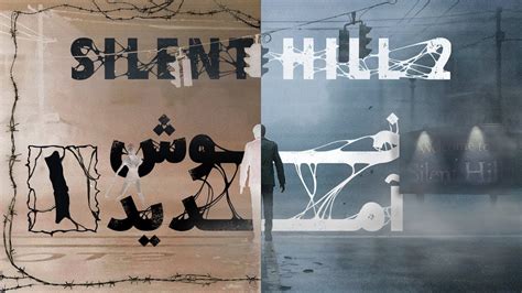 لتس پلی ریمیک سایلنت هیل 2 قسمت اول Silent Hill 2 Youtube