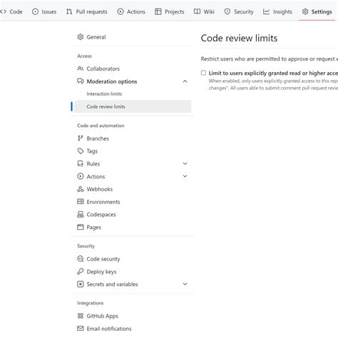 Couldnt Find Danger Zone When Trying To Delet A Repo In Github Stack