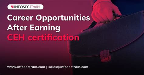 Infosec Train On Linkedin Certified Ethical Hacker Ceh V12 Online Training And Certification