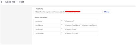 Streamline Your Workflow Perfecting Integration Between Infusionsoft Zapier And Signnow