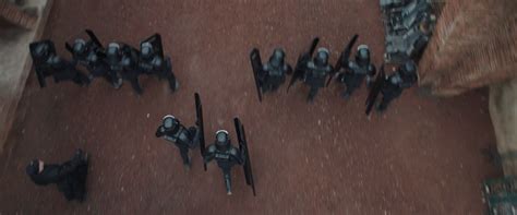 Imperial Security Trooper Andor Reference Pictures Imperial