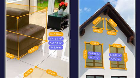 Measuring Beyond The Tape How Augmented Reality Transforms Accuracy
