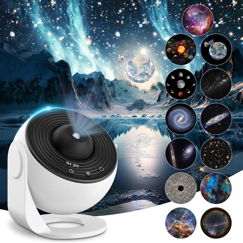 10 Best Constellation Projection Sets To Illuminate Your Space Ico Optics