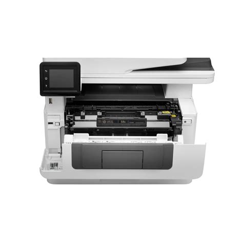پرینتر اچ پی مدل LaserJet Pro MFP M428dw - اُچک