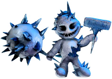 Fnaf Ar Frostbite Bb Full Body By Enderziom2004 On Deviantart