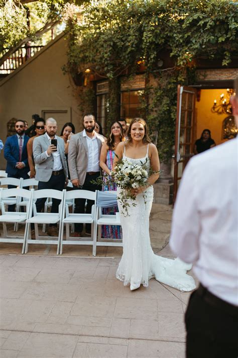 Sydnee Jeff The Wright House Wedding In Mesa Arizona Arizona Wedding Photographer