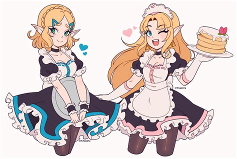 Princess Zelda Zelda No Densetsu Image By Cremanata Zerochan Anime Image Board