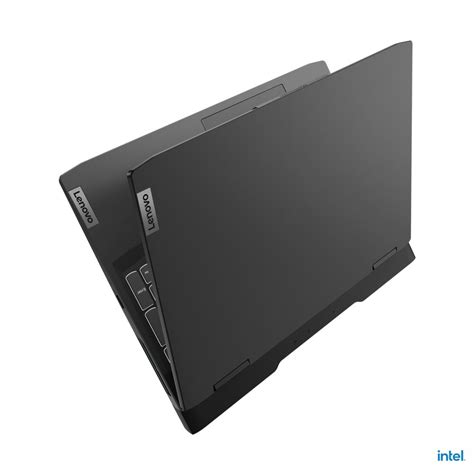 Lenovo Ideapad Gaming Iah S Uk Laptop Specifications