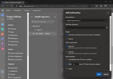 Lesson 511 Create Ci Pipeline For Azure Functions Project Darthpedros Blog