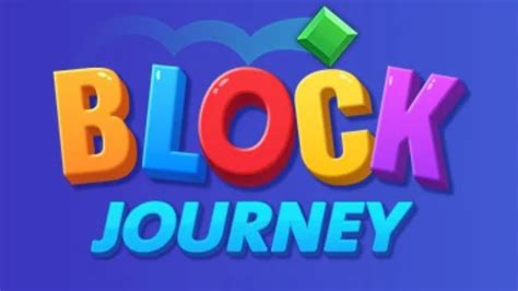 Block Journey Game Mobile Game Gameplay Android YouTube
