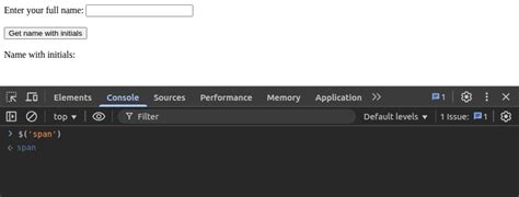 How I Debug Faster With These Chrome Devtools Console Features Logrocket Blog