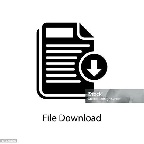 파일 다운로드 벡터 솔리드 아이콘 디자인 일러스트레이션입니다 흰색 배경 Eps 10 파일에 웹 및 모바일 응용 프로그램 기호 0명에 대한 스톡 벡터 아트 및 기타 이미지