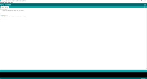 Downloads And Install Ides Programming Tools Arduino Nightly Windows