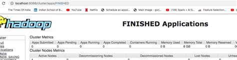 Network Programming Not Able To Access Zeppelin 8080 8180 Outside VM