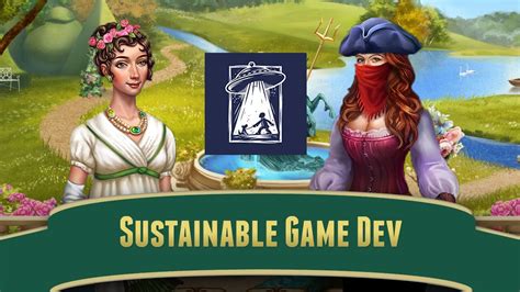 sustainable game dev with grey alien games perceptive podcast