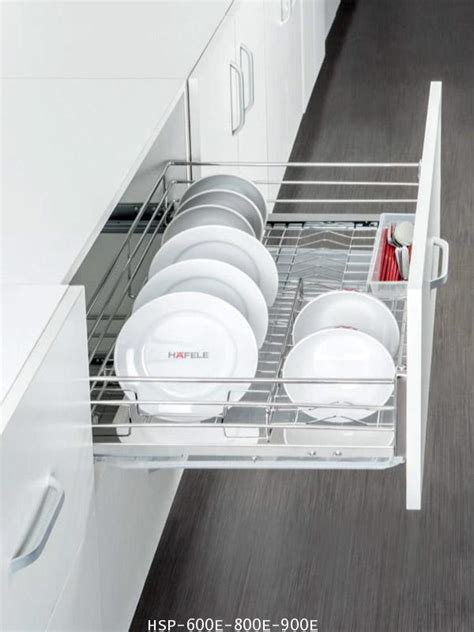 ตะแกรงอเนกประสงค์ สแตนเลส คว่ำจาน หน้าบานดึง 60 80 90 ซม Hsp 600e Hsp 800e Hsp 900e