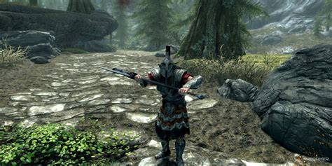 The Best Boss Mods You Can Install In Skyrim