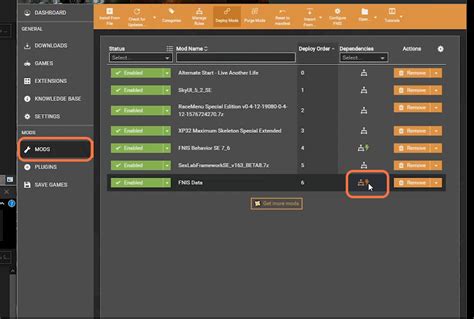 How To Install Loverslab With Vortex Skyrim Le Se