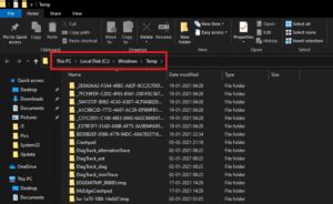 How To Delete Pending Updates In Windows 10