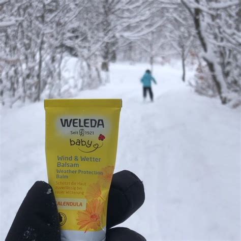 კალენდულას სიცივისა და ქარისგად დამცავი კრემი ჩვილისა და ბავშვისთვის