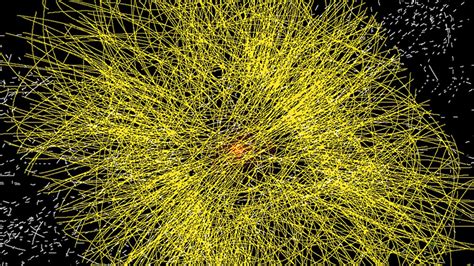 Bbc Radio 4 Big Bang Day Five Particles The Quark