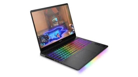 Ces 2025 Hp Omen Max 16 With Nvidia Geforce Rtx 50 Series Gpu Unveiled