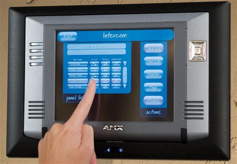 How To Go About Choosing The Right Intercom System