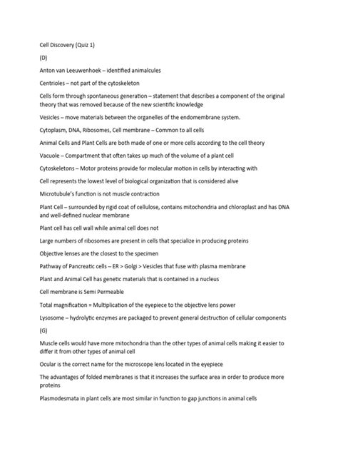 Summative Test Reviewer C D E G K L Pdf