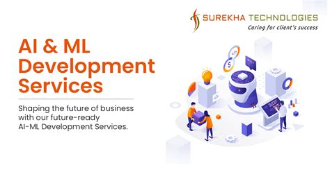 Ai Ml Development Company Integration And Consulting Services