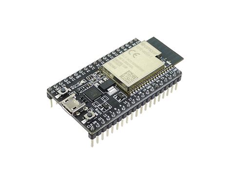Esp32 Devkitc Ve Esp32 Wrover E開発ボード 8mb 開発ツール・ボード 秋月電子通商 電子部品・ネット通販