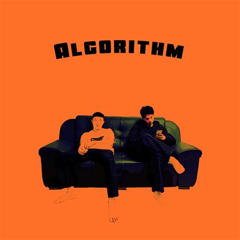 ‎algorithm Album By Sama D And Swadi Apple Music
