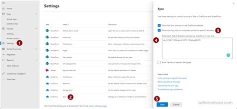 Prohibit Unmanaged Devices Accessing Sharepoint And Onedrive To Prevent Data Exposure