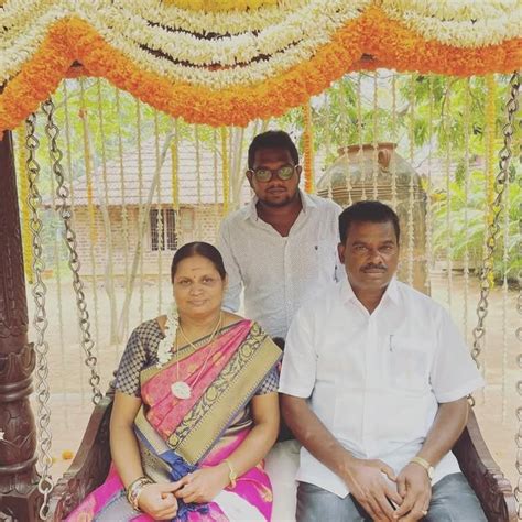 Vignesh Ramesh Vignesh 07 Ramesh Threads Say More