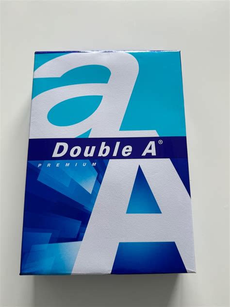 A4 Paper Stack Npbiz7 Hobbies And Toys Stationery And Craft Stationery And School Supplies On