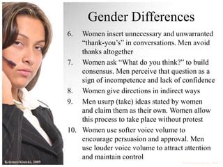 OB Communication And Networking PPT