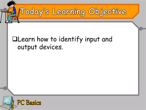 Lesson 1 Inputs And Outputs Pptx