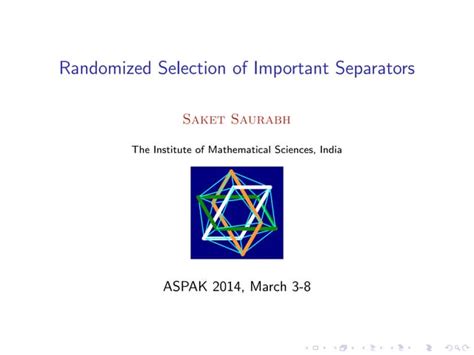 Important Cuts And Pq Clustering Pdf