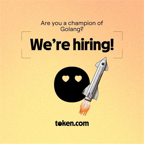 Daniel Hilton On Linkedin Golang Go Backend Jobs Golangjobs Gojobs Backendengineer