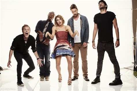 Rose Mciver Nude The Fappening Photo Fappeningbook