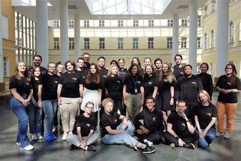 Faculty Of Computer Science Hse University