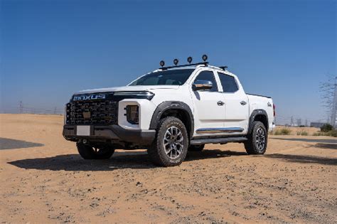 Maxus T90 2025 Top Questions And Expert Answers