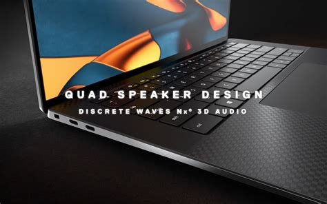 Dell XPS 15 Laptop Dell USA