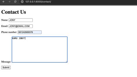 Deploy Django App In Hostinger With Openlitespeed By Hermantoxyz Medium