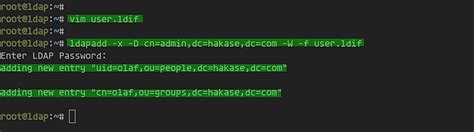 How To Install Openldap Server On Debian 10