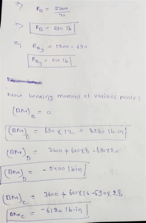 [solved] Statics Homework Course Hero